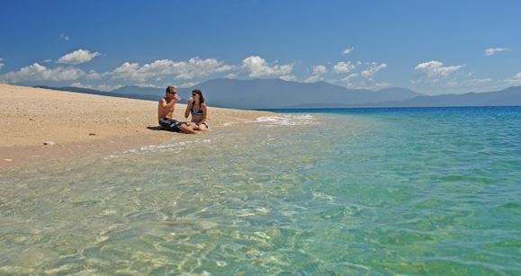 Frankland Islands - All Cairns Tours